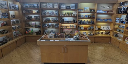 Shop | The Army Flying Museum Shop | The Army Flying Museum