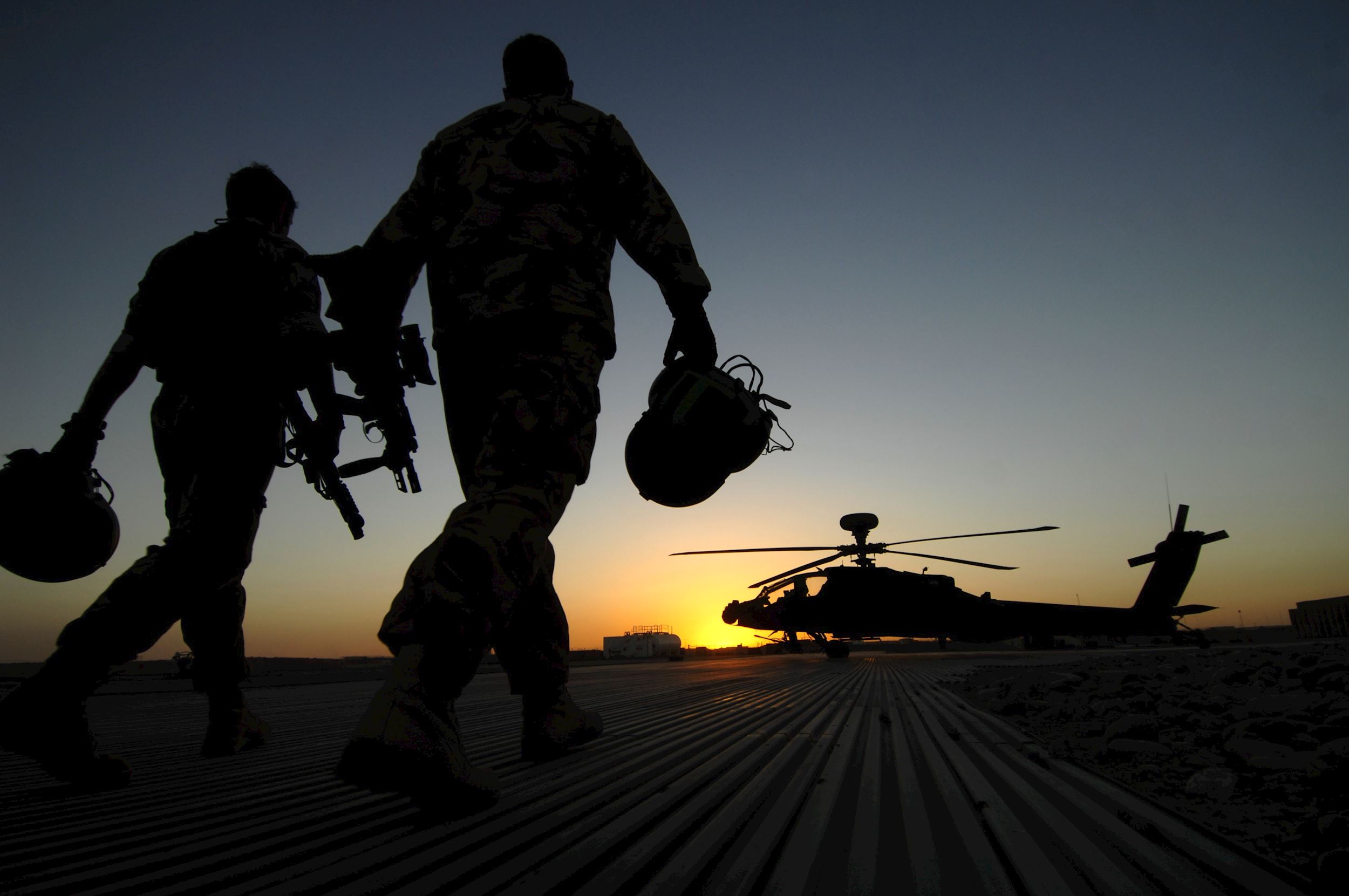 Home | The Army Flying Museum